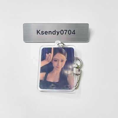 TWICE [ TZUYU ] With YOU-th 13th Mini Album Nemo Ver JYP Shop POB Photo ...