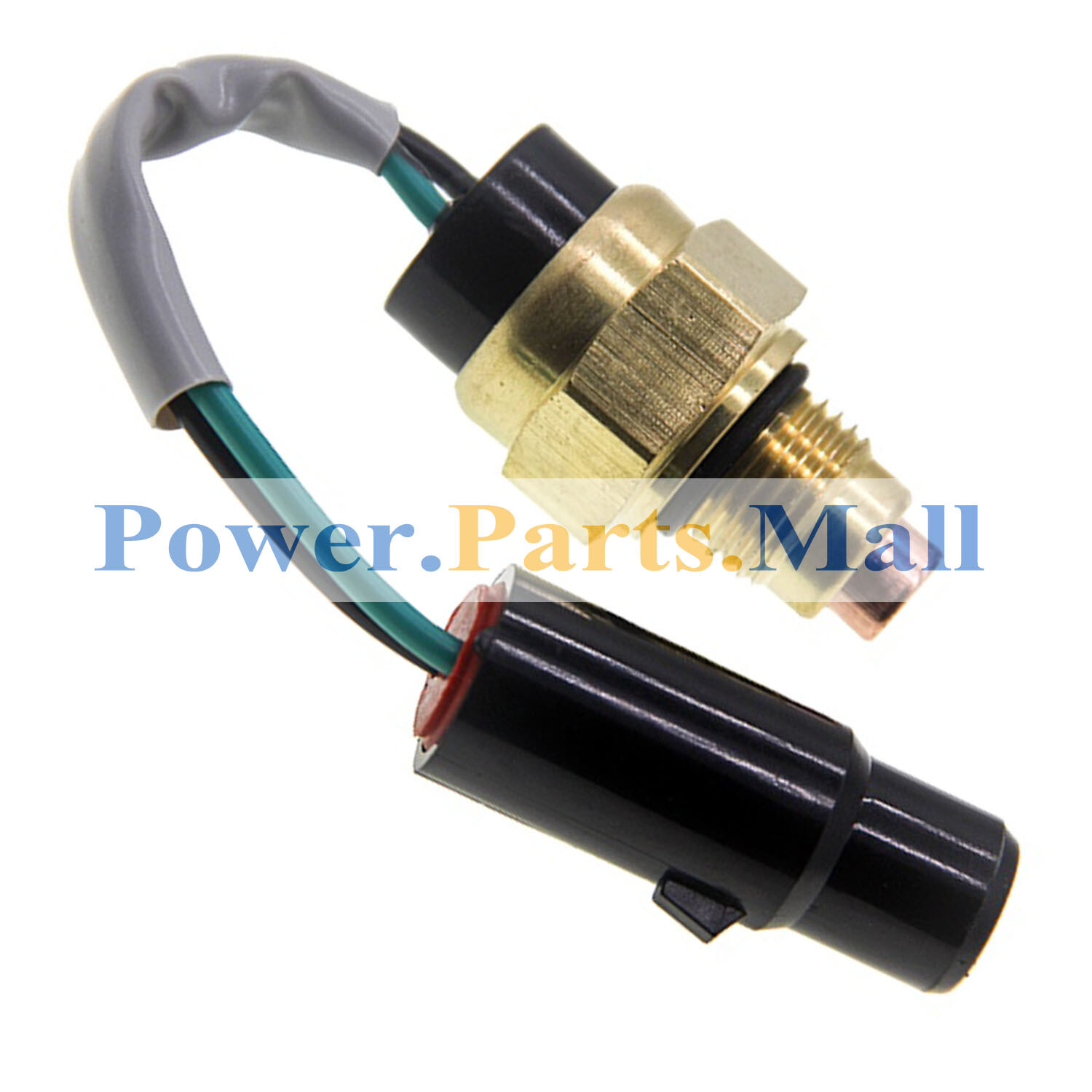1 PC Radiator Fan Temperature Switch 25360-24000 Fits For HYUNDAI ...