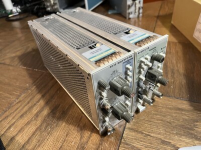 Plug-Ins - 5000 Series