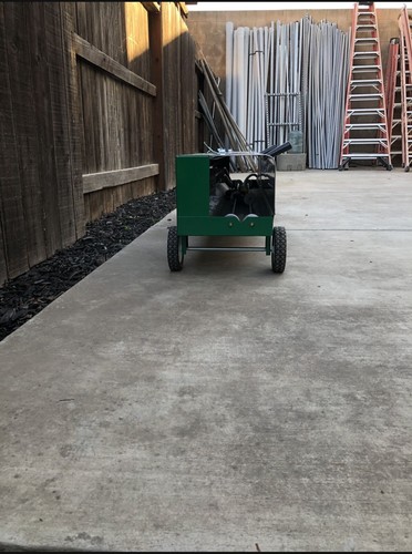 Greenlee 847 PVC heater box | eBay