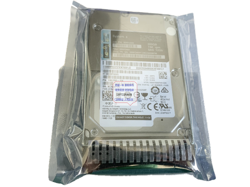 For Lenovo 00WG661 00WG660 300GB 15K SAS 2.5 12G | eBay