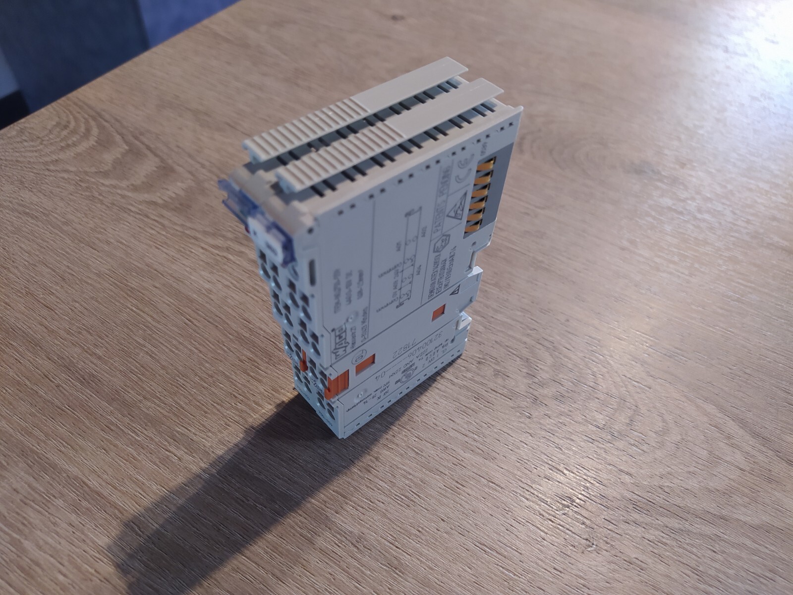 WAGO 750-459 / WAGO 750-559 / WAGO 750-1504 / WAGO 750-1515 | eBay