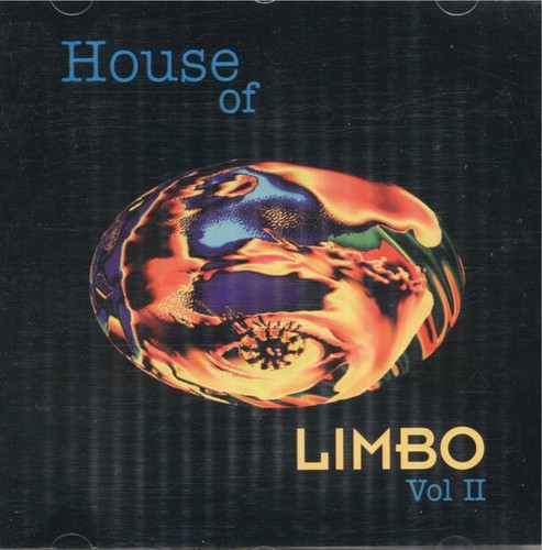House Of Limbo Vol. 2 CD | eBay Australia