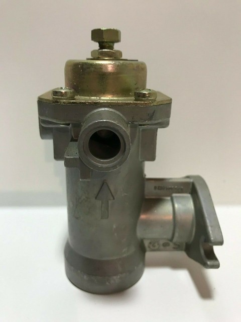 WABCO Druckbegrenzungsventil 475 010 001 0 online kaufen | eBay