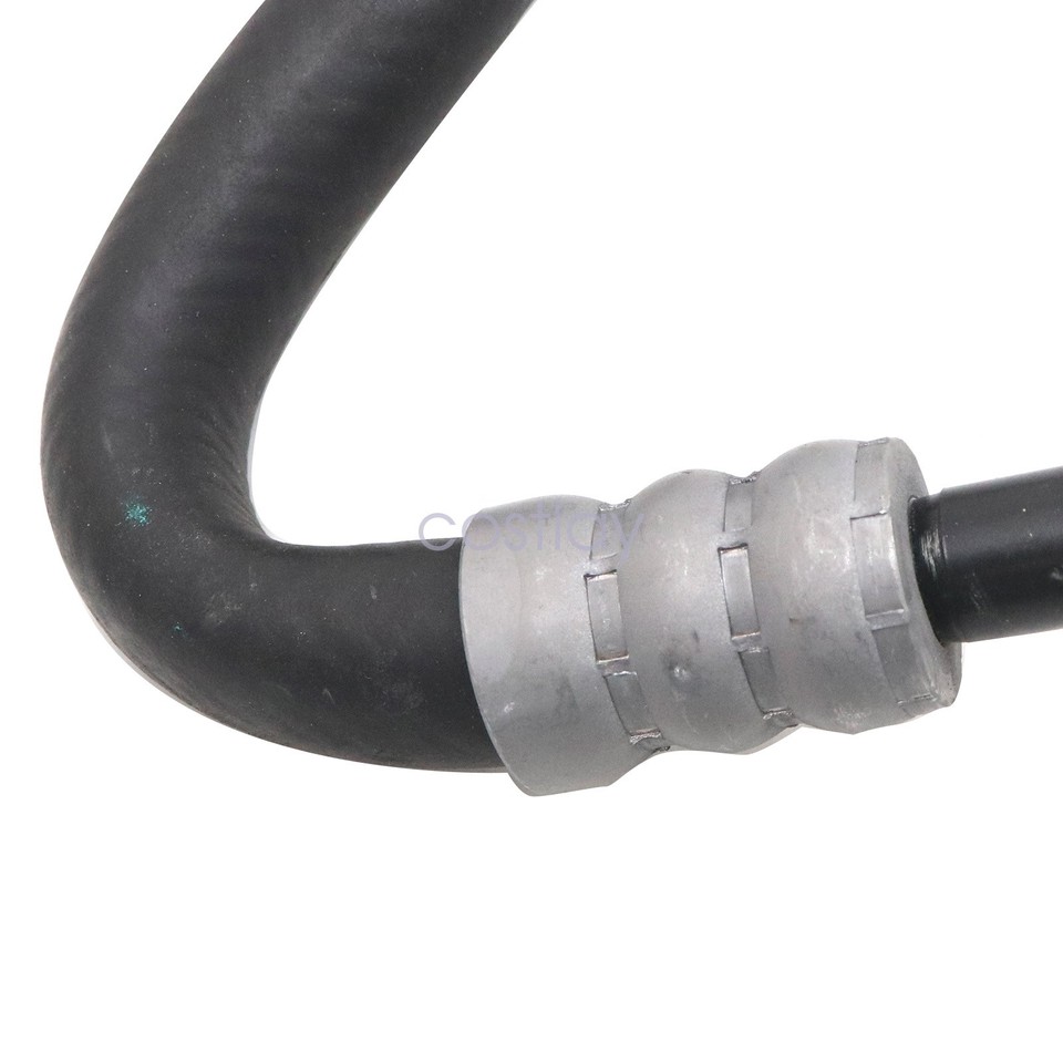 Fits For 2009-2015 Audi Q7 Power Steering Return Hose 7L6-422-891-B NEW ...