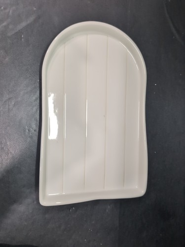 Princess House Pavilion Serving Tray, Snack Tray, Entertaining Platter ...