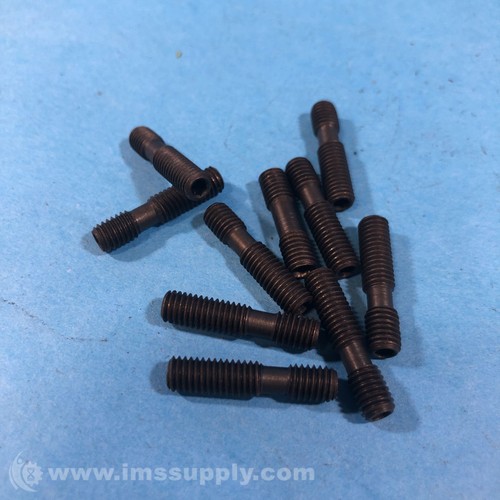 Bag of 10 Screws for Carbide Insert Holder USIP | eBay