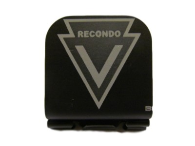 US Army MAC V RECONDO Patch Laser Etched Aluminum Hat Clip Brim-it | eBay