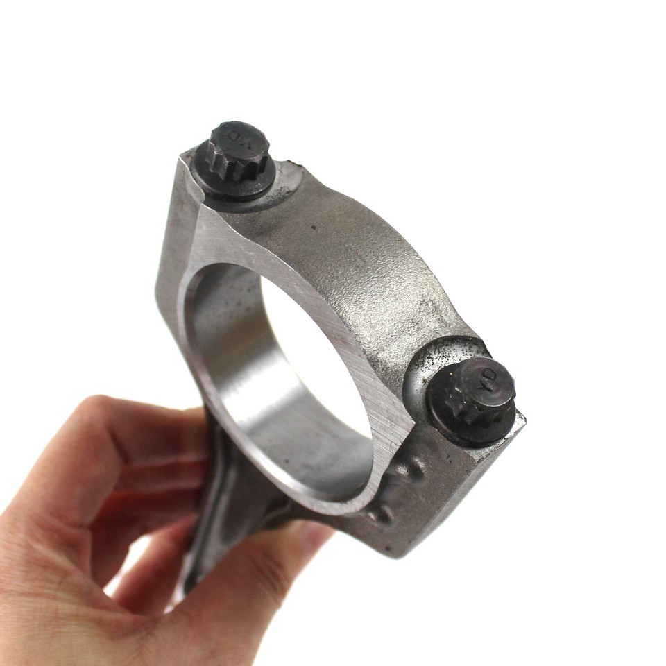 4pcs Connecting Rod 23510-2G440 for 12-16 Kia Optima Hyundai Genesis ...