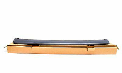 Front Lower Bumper Deflector DXJ500040 for Land Rover Range Over L322 ...