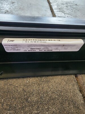 Schwintek RV Slide Out System 25-1/2"X70-3/4" | V000683031