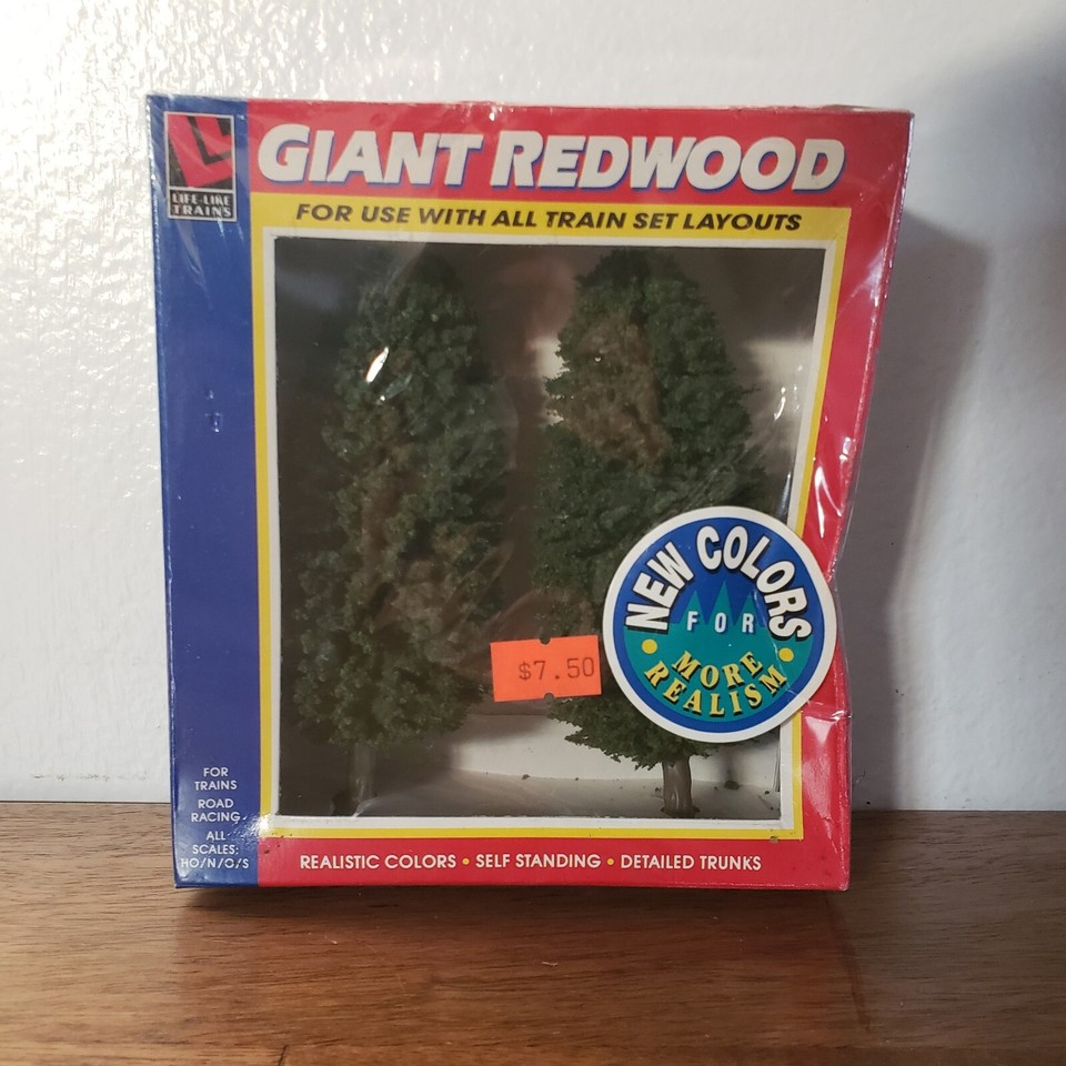 Vintage Lionel MTH Train Accessories | eBay