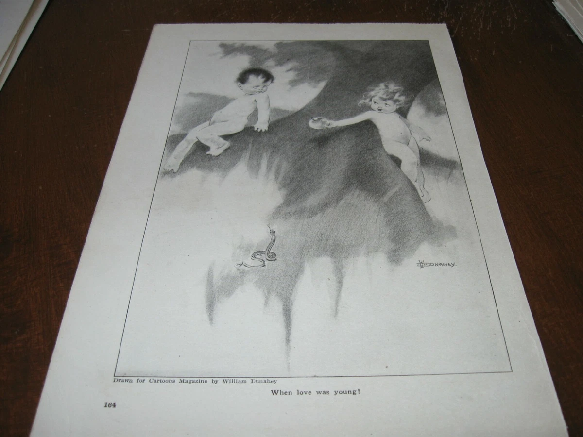 Satan Snake Garden Eden