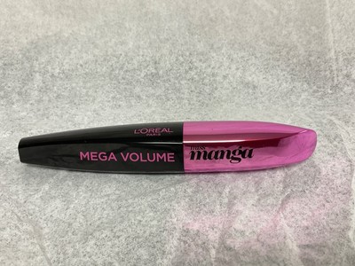 Miss Manga Mascara