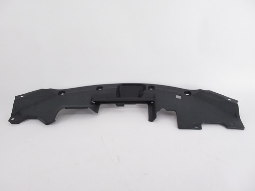 Genuine OEM Honda 71129-T7W-A00 Upper Front Grille Cover Sight Shield ...