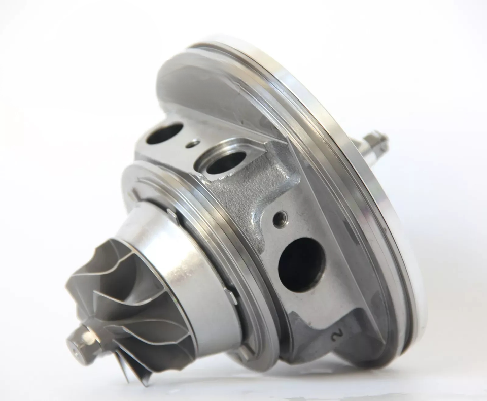 Turbo Core Cartridge 777318 For Mercedes E Class M-Class Sprinter II ...