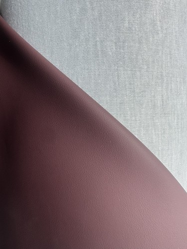 Holden Commodore Vn / VQ Genuine Mulberry Vinyl Leather Trim Code 76i ...