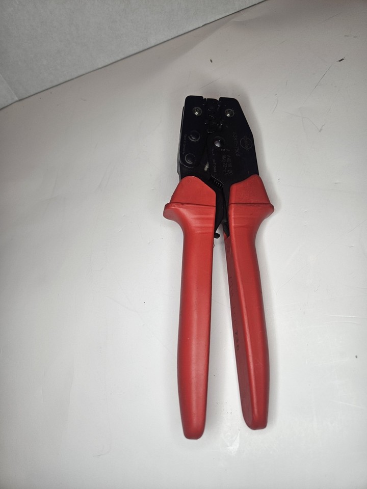 Molex hand crimp tool | eBay