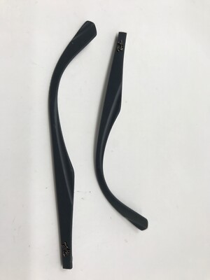 Authentic Temple Replacement PARTS RAY BAN RB27047 5482 140mm SN01 | eBay