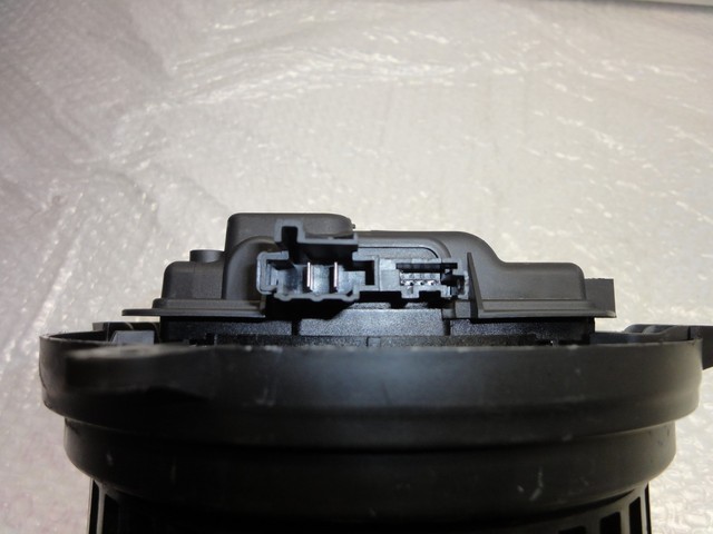 MERCEDES W164 Ml X164 GL AC Blower Motor A1648350007 for sale online | eBay