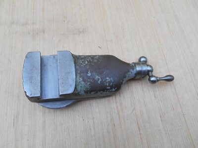 Lathe - Lathe Compound