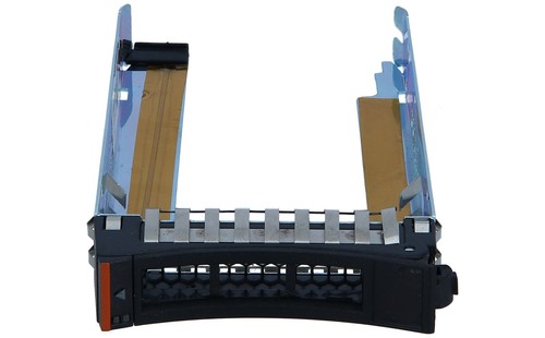 IBM - 44T2216 - 2.5-Inch SFF SASSATASSD Hot Swap Caddy Tray fo | eBay.de