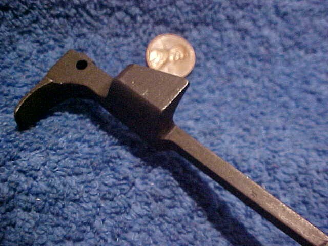 M1 Carbine Op Slide Standard Products Type III marked S Operating 3 ...