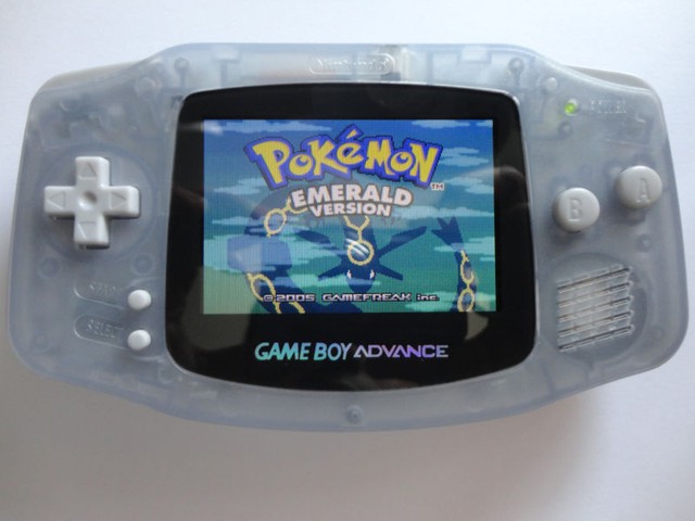 Nintendo 1500466 256 KB Game Boy Console Black for sale online | eBay
