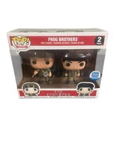 2 Pack Funko Pop! Vinyl Checklist - Find All The Funko Figurines That ...