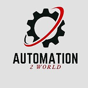 Automation 2 World | eBay Stores