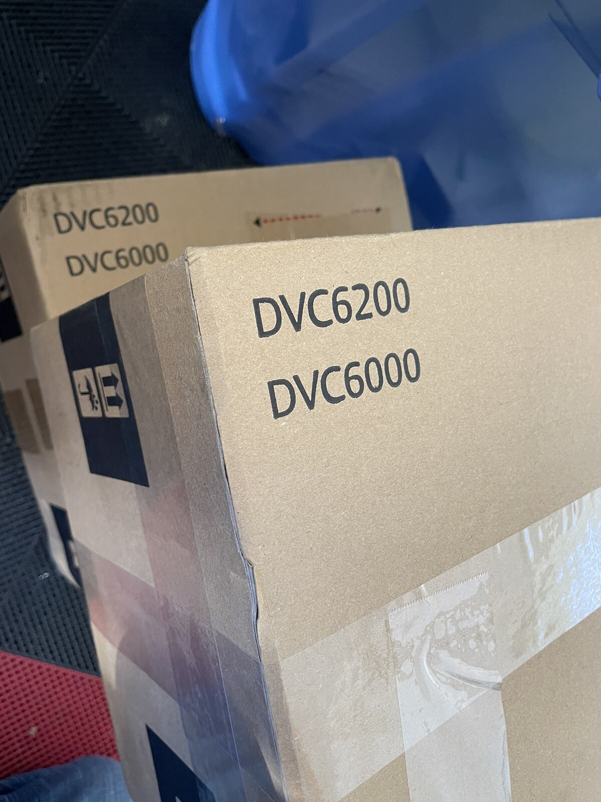 Emerson Rosemount DVC6200 Digital Valve Controller - DVC6200SHW2 for ...