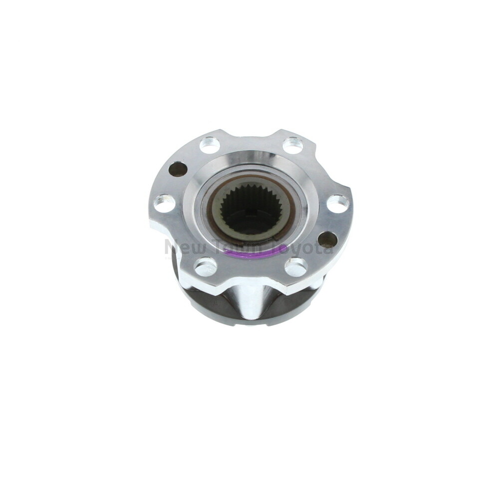 Genuine Toyota Free Wheel Hub Land Cruiser 100 1998-2007 43530-60130 | eBay