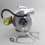 NEW TD06 20G Upgrade Billet Wheel Turbo Turbocharger for Subaru Impreza ...
