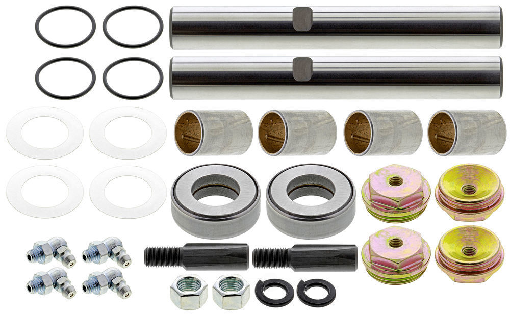 Steering King Pin Set Mevotech MS40909 for sale online | eBay