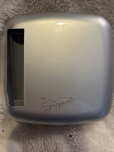 Mary Kay Signature Custom Compact Cosmetic Makeup Case 9004 New | eBay