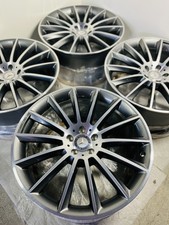 Genuine Mercedes-Benz Wheel Exchange Spoke 213-401-73-00-7X21 for sale ...
