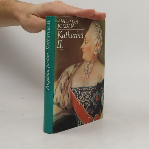 Katharina II. | Angelika Jordan | eBay