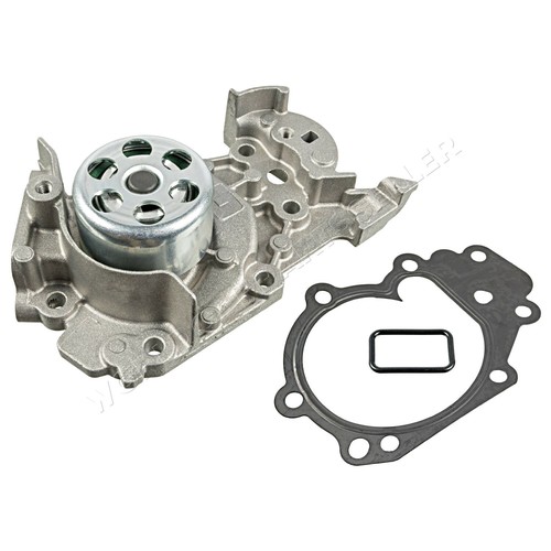 BLUE PRINT Water Pump For DACIA Logan II NISSAN RENAULT Clio 99-16 ...