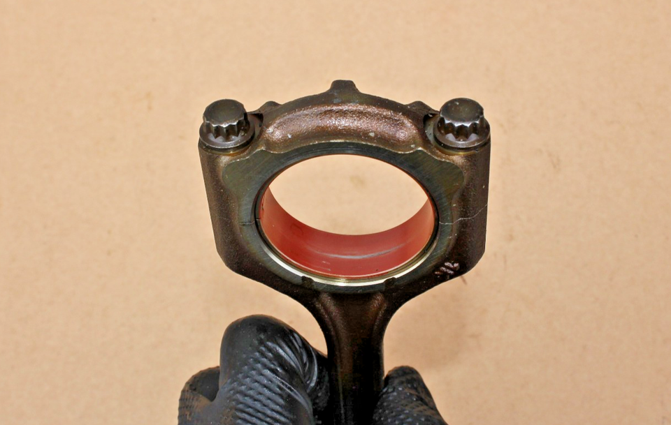 2014-2024 Hyundai Kia 2.0L Connecting Rod | eBay