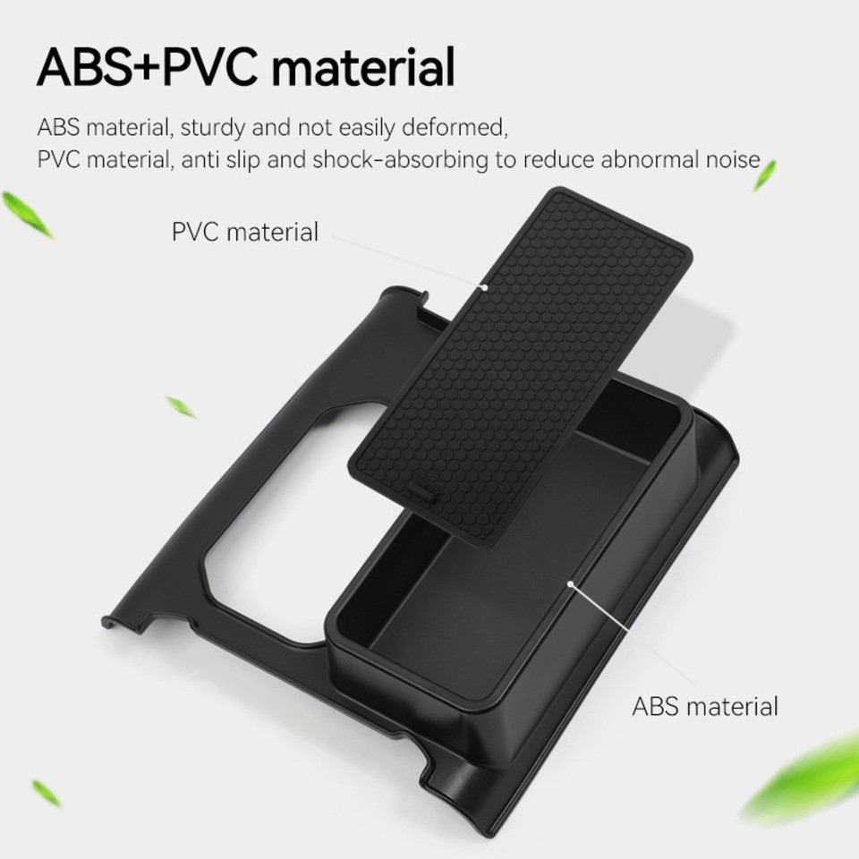 Gear Shift Side Storage Box for Suzuki For JIMNY 2024 2025 Car Interior ...