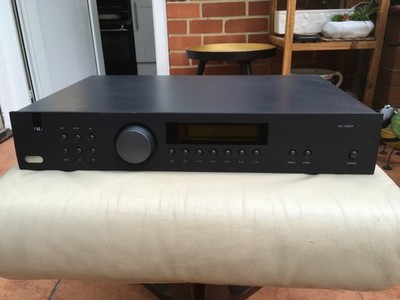 Arcam T32 DAB/FM Radio Tuner in excellent condition, with Arcam CR90 ...