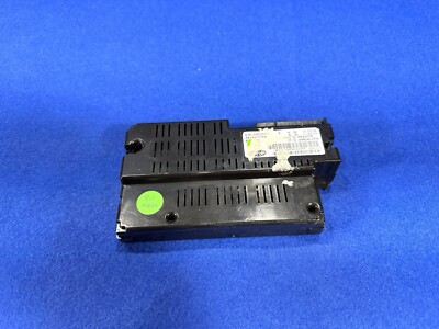 2013 Dodge Dart Bluetooth Module