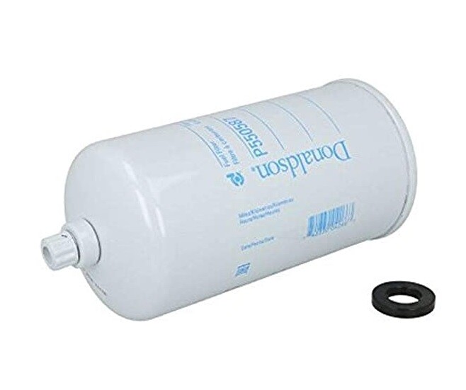 DONALDSON P550587 - Fuel filter cross reference