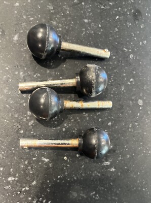 AB Circle Pro Height Adjustment Pins Replacement Parts Set of 4 Pins | eBay