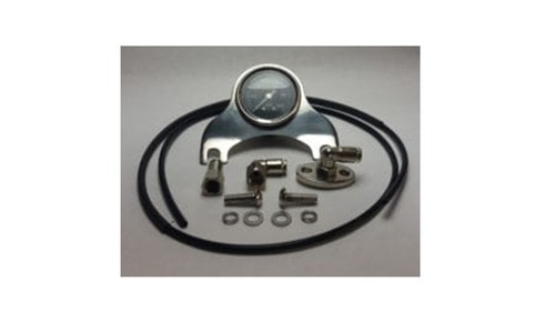 OIL PRESSURE GAUGE KIT Norton Commando 1971-1974 750 850 | eBay