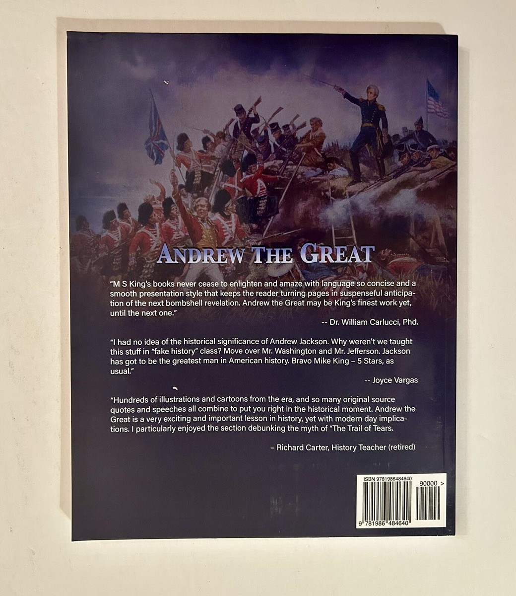 King Andrew Jackson Quotes Andrew Jackson Wikiquote