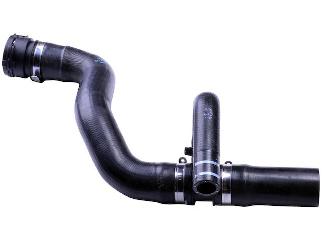 Upper Radiator Hose For 15-21 Jeep Fiat Renegade 500X 2.4L 4 Cyl JK52R2 ...