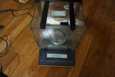 Digital Scales & Balances - Scale Delta Range