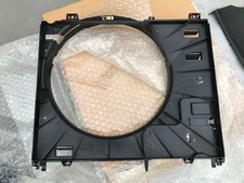 Land Rover LR030052 Genuine OEM Lower Fan Shroud for sale online | eBay