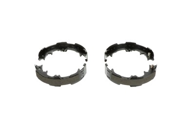 For 1992-2000 Lexus SC400 Bosch Parking Brake Shoe Set 1993 1994 1995 ...